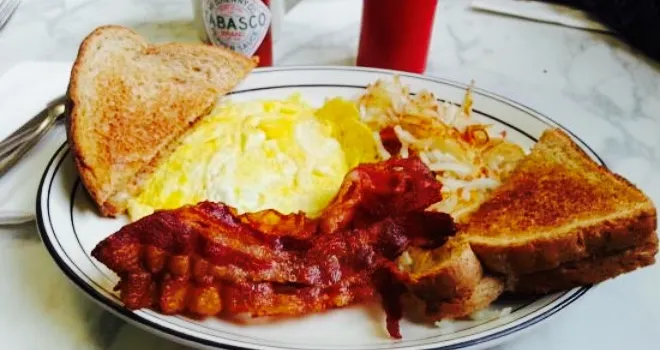 Tip Top Restaurant Reviews: Food & Drinks in Michigan Adrian– Trip.com