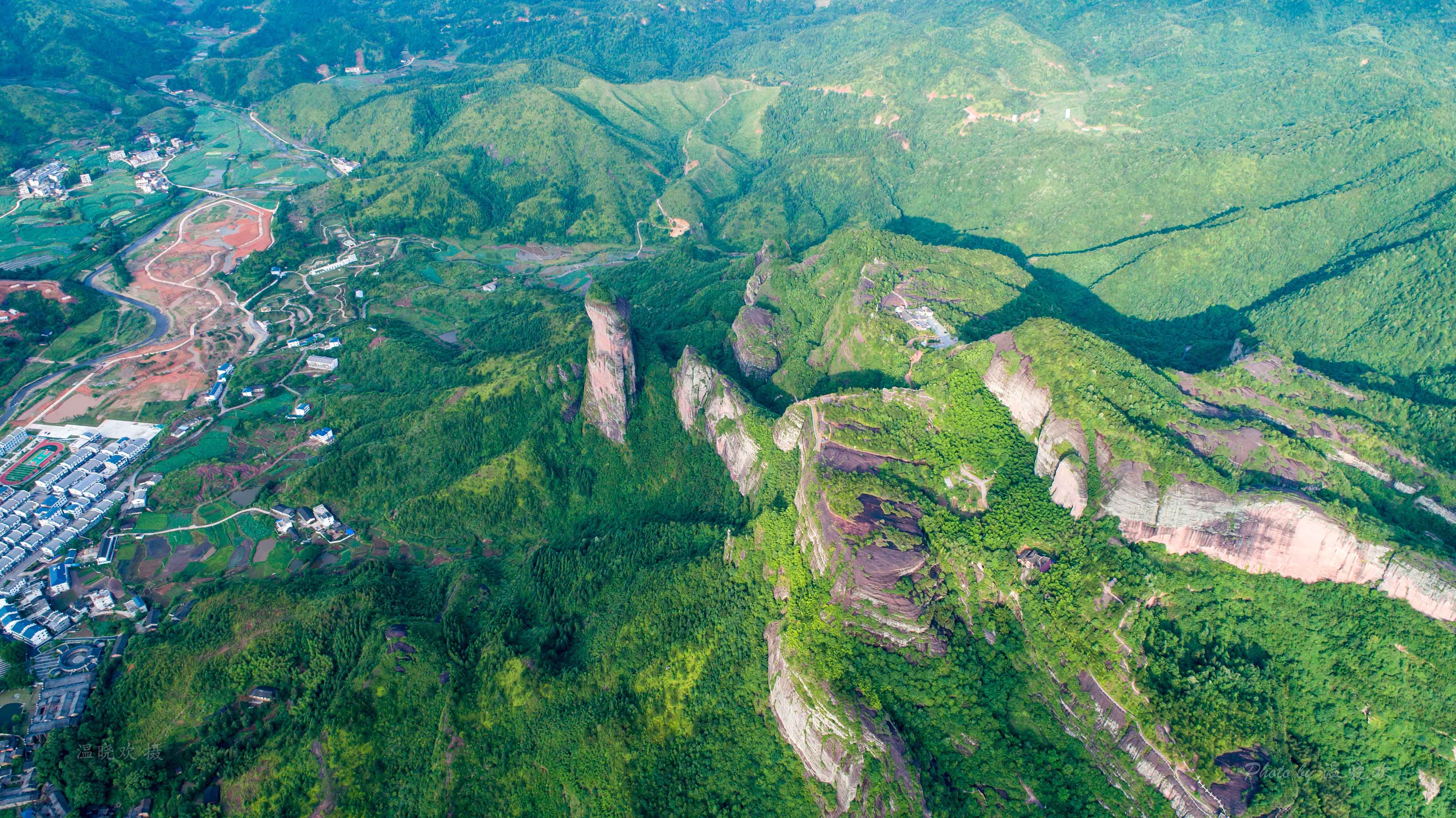 Best Time to Visit Shicheng for 1 Day :Itinerary, What to Do & Where to ...