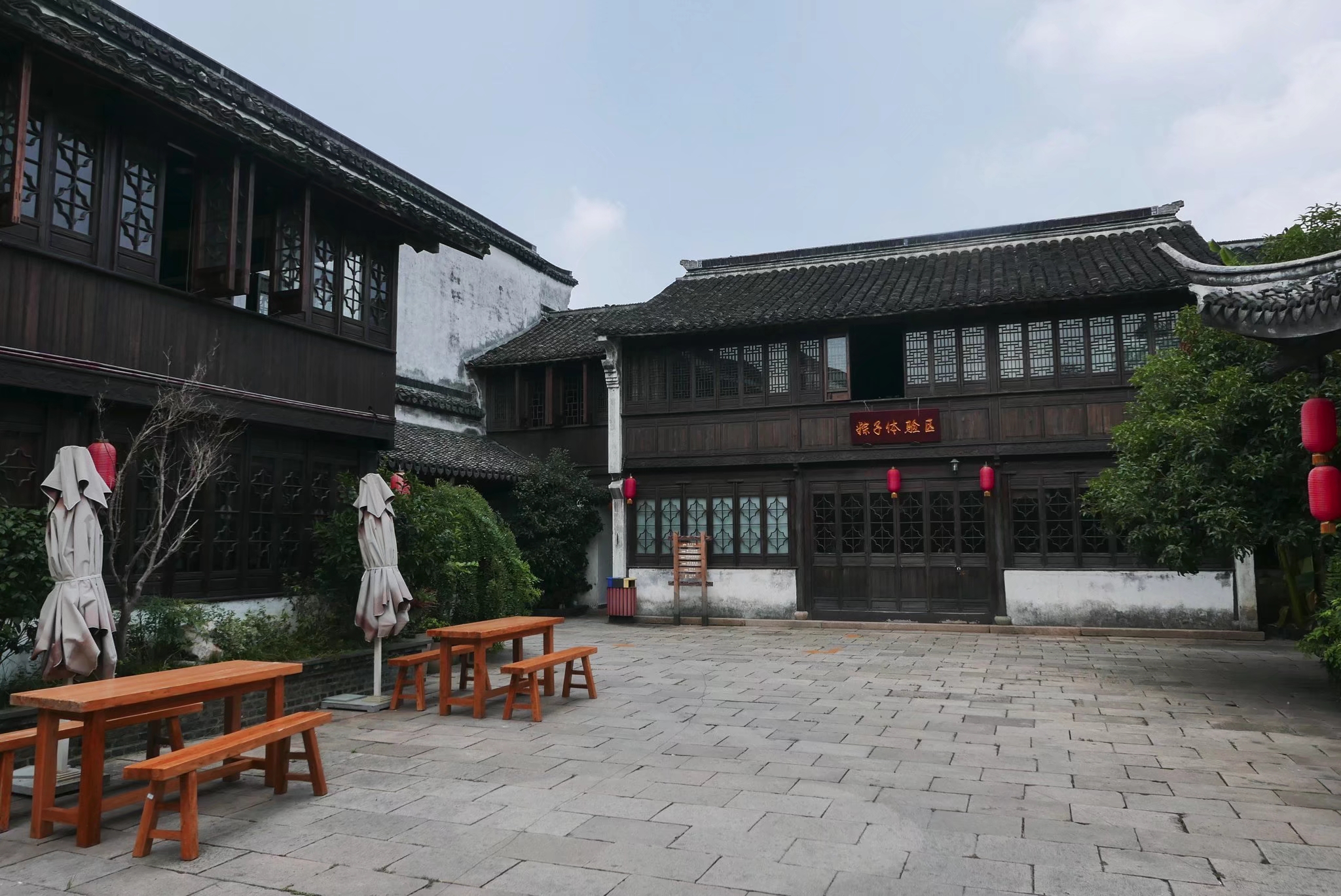 Jiaxing Itinerary for 10 Days : Ultimate Jiaxing Travel Guide - Trip.com