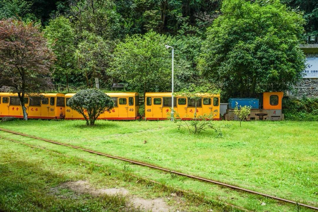 Top Travel Destinations in Suichang: Best 4 Days Suichang Itinerary ...