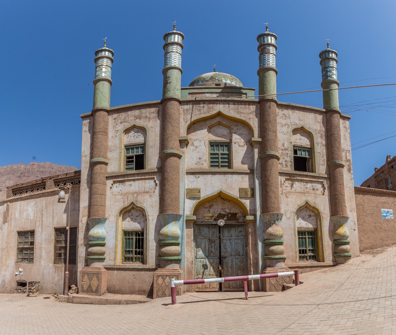 Shanshan 2022 Top Things to Do - Shanshan Travel Guides - Top ...