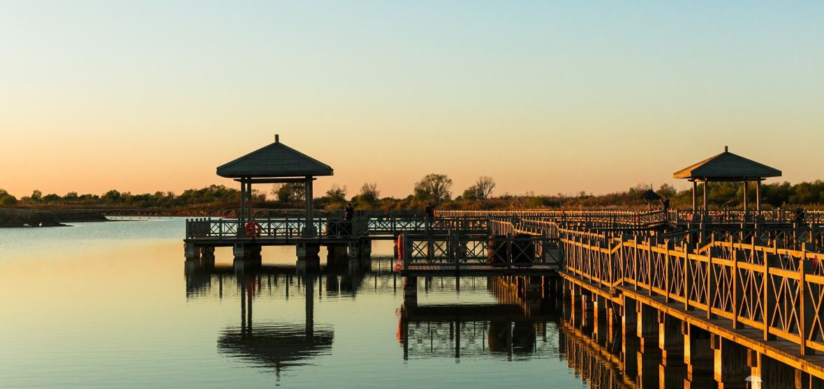 10 Best Things to do in Dongying, Shandong - Dongying travel guides ...