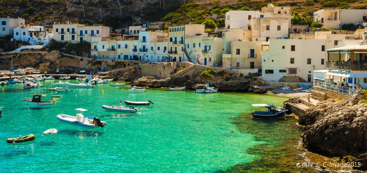 แนะนำการเดินทาง Levanzo 2024 - สิ่งที่ควรทำ, อาหารที่ควรรับประทาน & ทิป ...