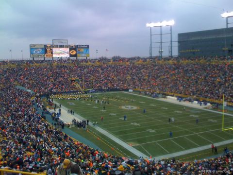 Green Bay Itinerary for 1 Day : Ultimate Green Bay Travel Guide - Trip.com
