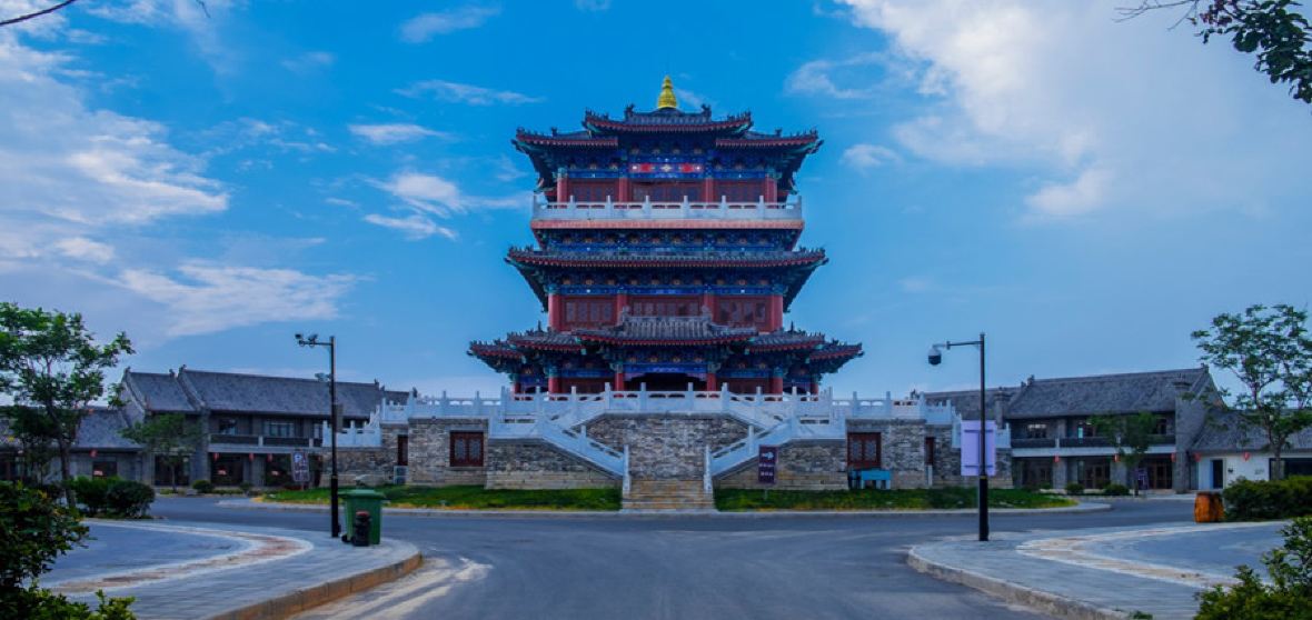 Tongguan Travel Guide 2023 - Things to Do, What To Eat & Tips | Trip.com