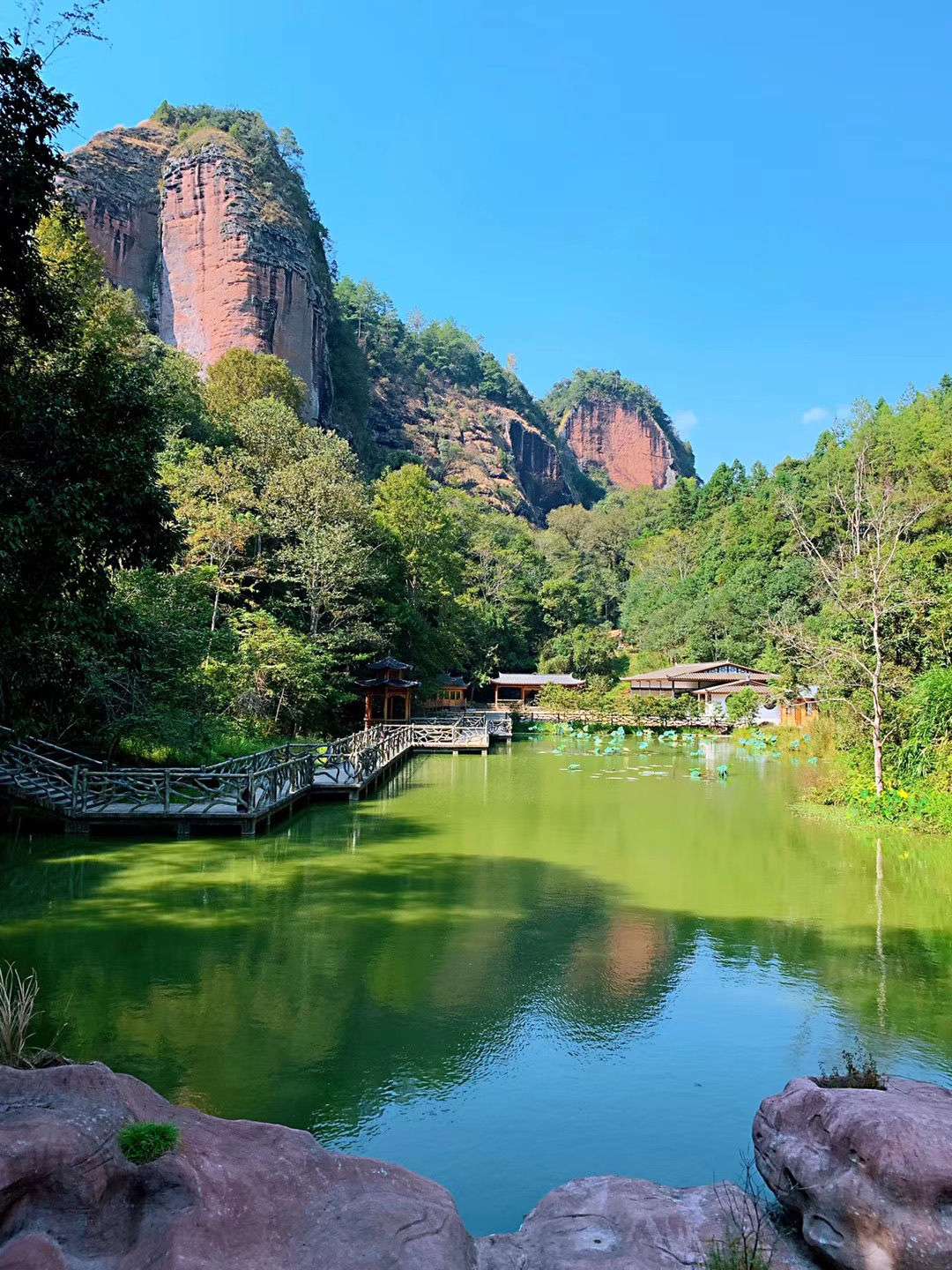 Sanming 2022 Top Things to Do - Sanming Travel Guides - Top Recommended ...