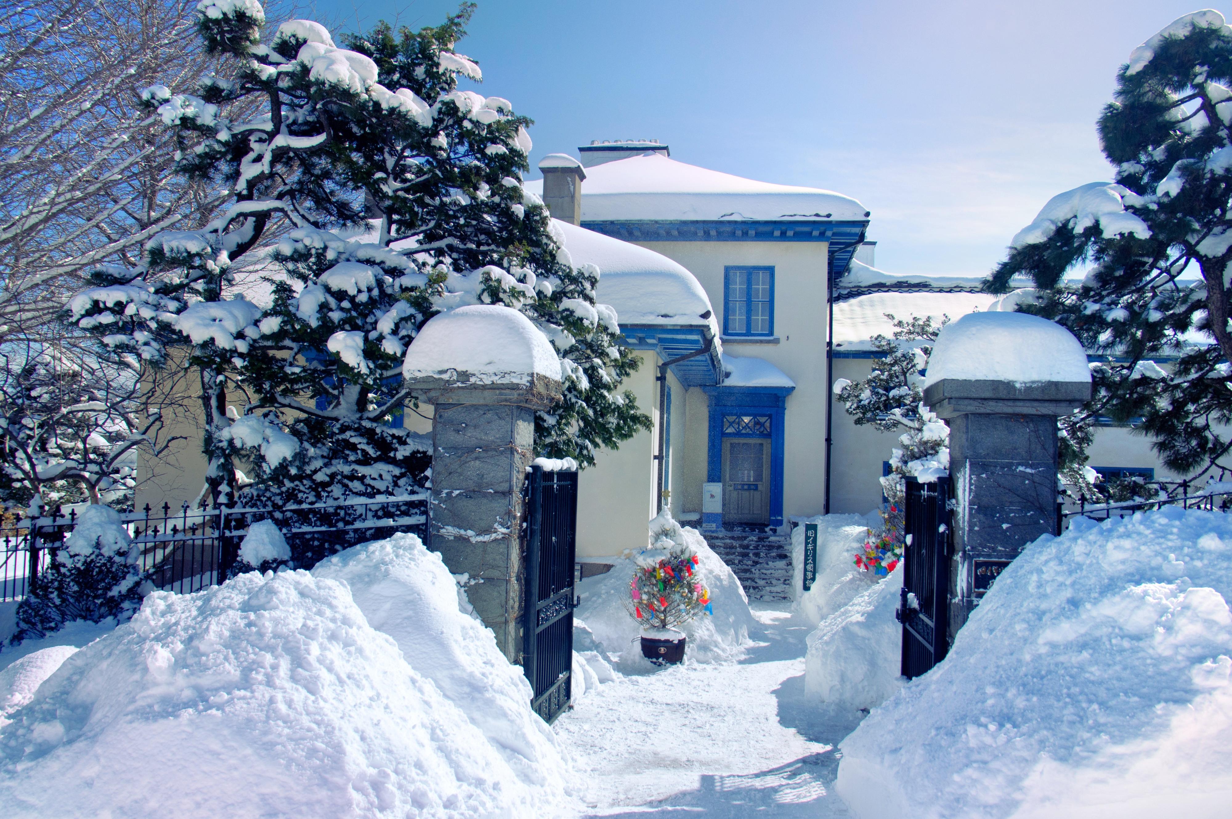 What to Do in Hakodate in 5 Days? Travel Guide and Tips - Trip.com