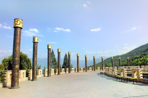 5 Days in Xichang: What to Do and See in Xichang - Trip.com