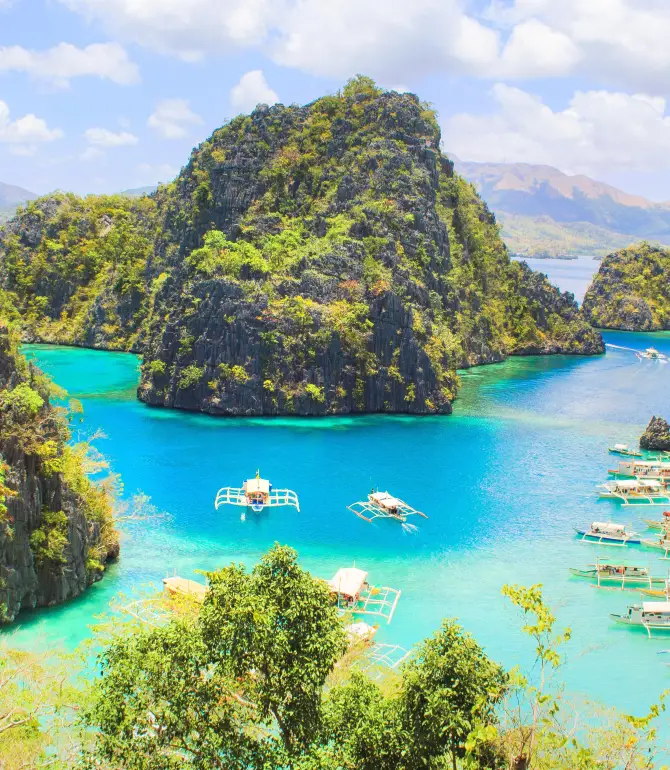 Mimaropa 2022 Top Things to Do - Mimaropa Travel Guides - Top ...