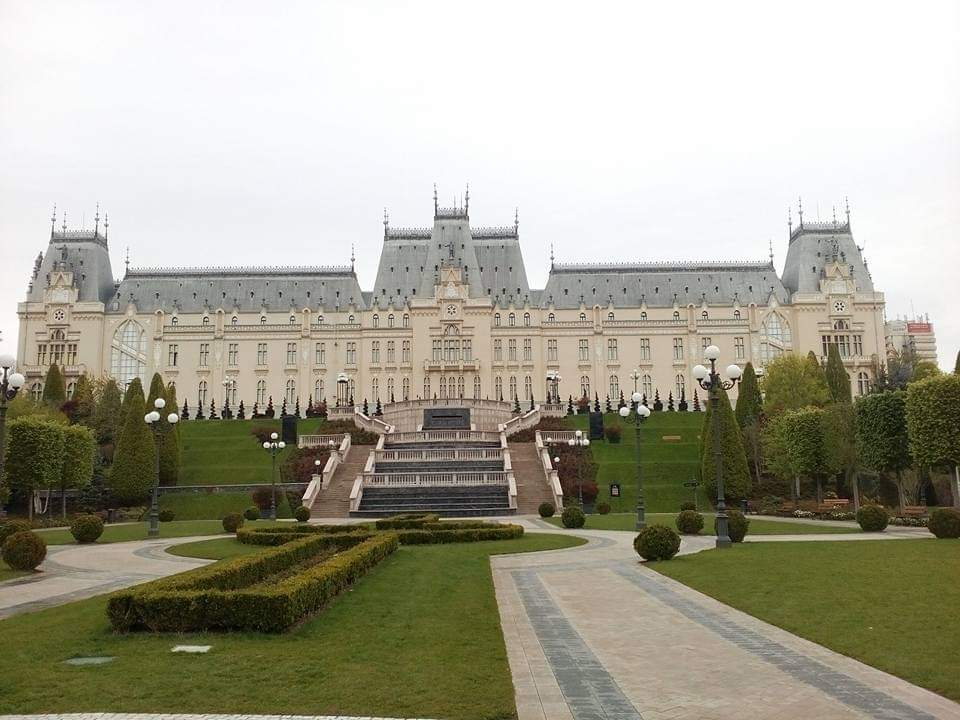 Iasi 2022 Top Things to Do - Iasi Travel Guides - Top Recommended Iasi ...