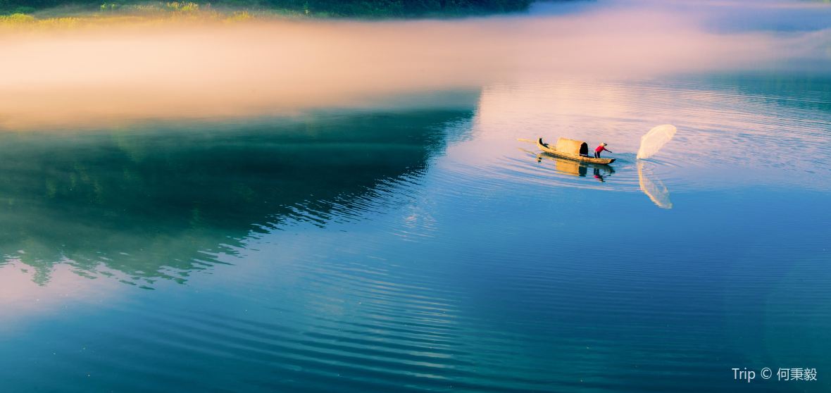 Chenzhou 2022 Top Things to Do - Chenzhou Travel Guides - Top ...