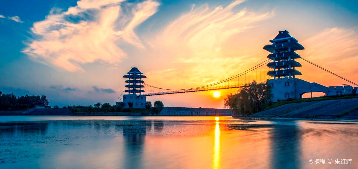 10 Best Things to do in Huai'an, Jiangsu - Huai'an travel guides 2021 ...