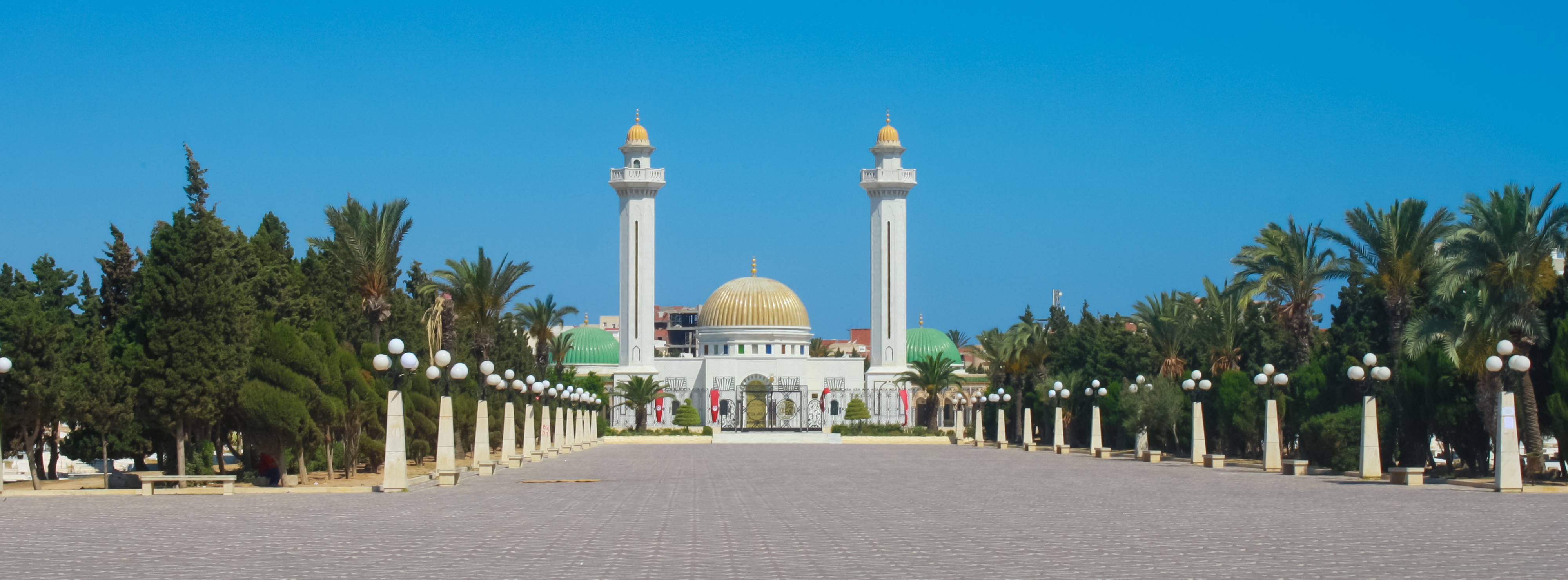 4 Days in Tunis: What to Do and See in Tunis - Trip.com