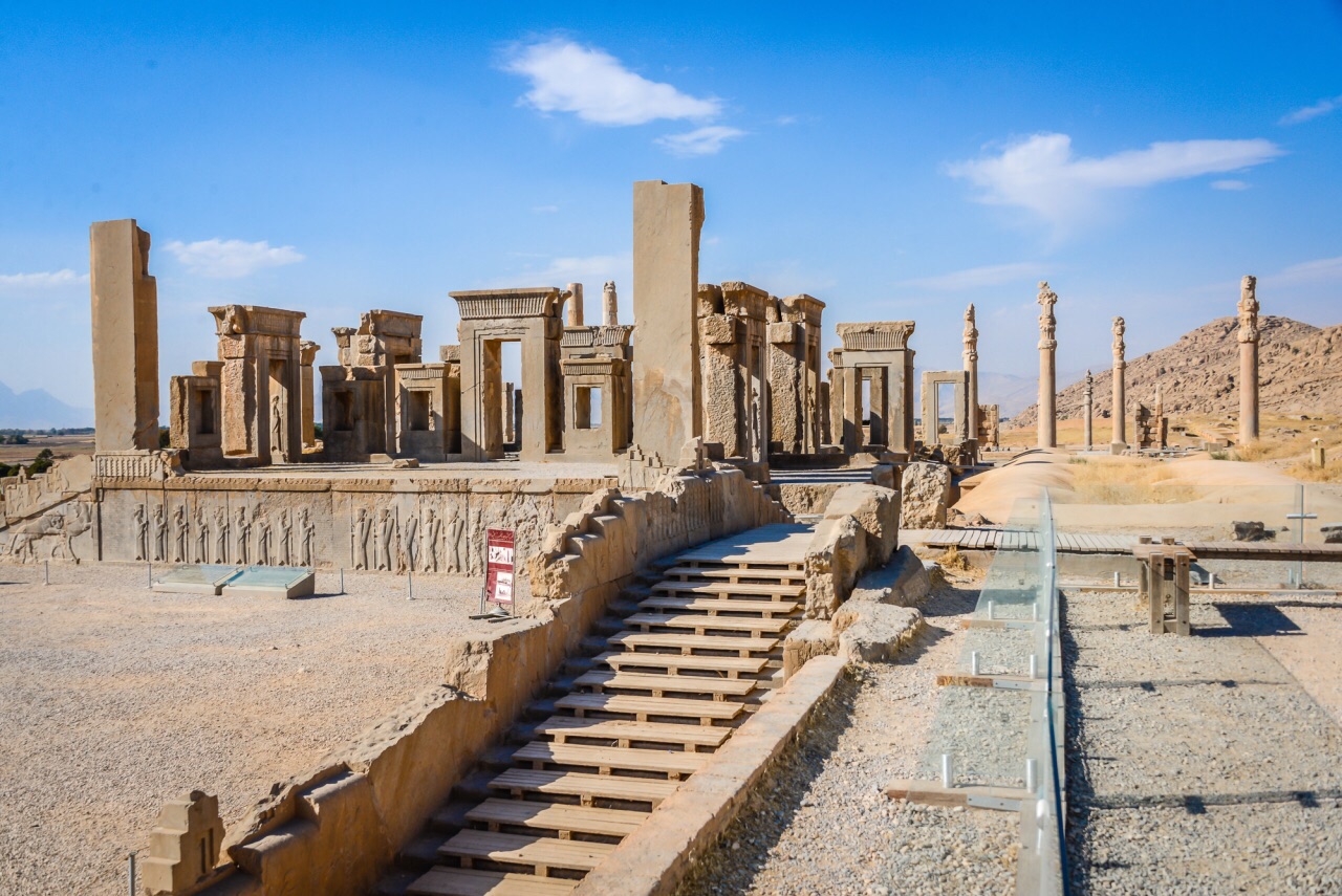 2 Days Shiraz Itinerary: Best Places to Visit in Shiraz - Trip.com