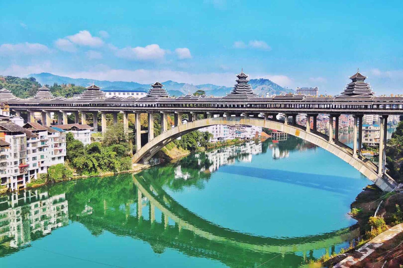 Sanjiang 2022 Top Things to Do - Sanjiang Travel Guides - Top ...