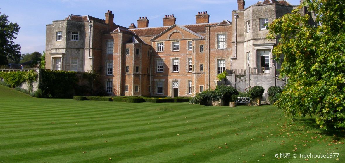 Mottisfont Travel Guide 2023 - Things to Do, What To Eat & Tips | Trip.com