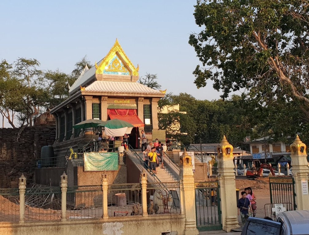 How to Spend 5 Days in Lop Buri - A Complete Itinerary for Lop Buri - Trip.com