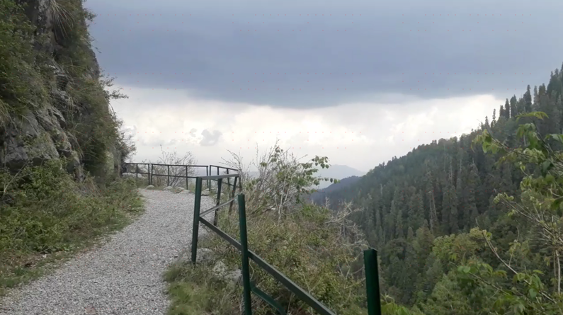 Top Travel Destinations in Murree: Best 2 Days Murree Itinerary - Trip.com