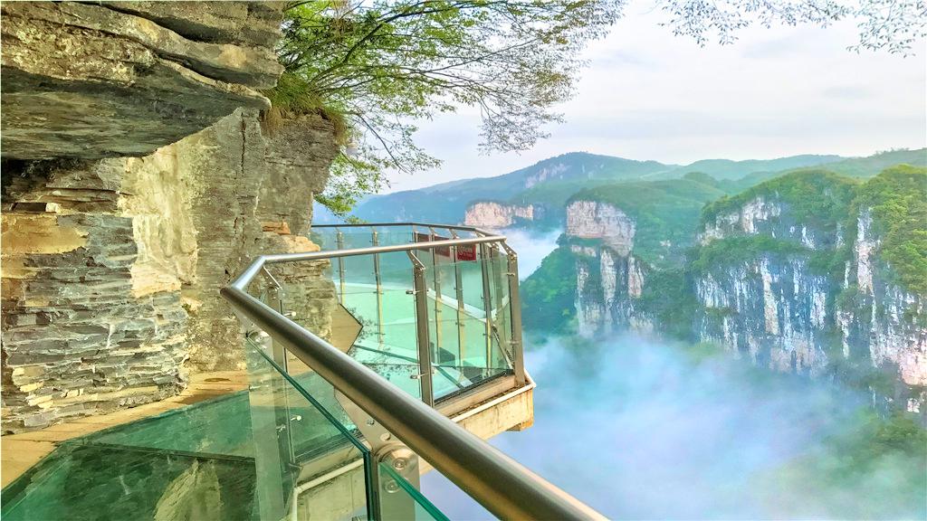 3 Days Jishou Itinerary: Best Places to Visit in Jishou - Trip.com