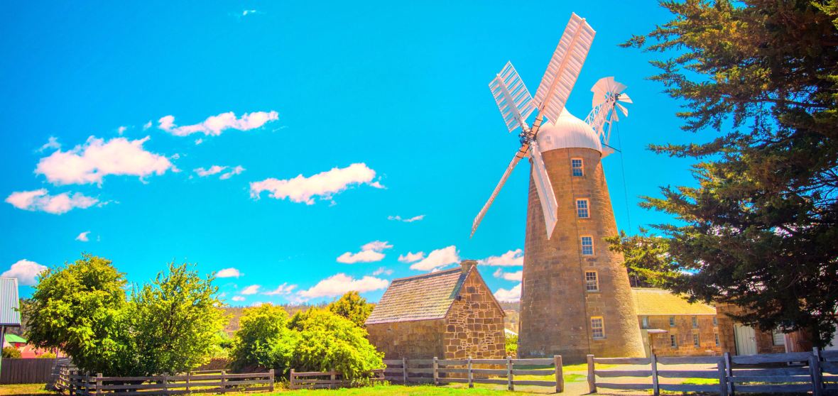 Oatlands Travel Guide 2023 - Things to Do, What To Eat & Tips | Trip.com