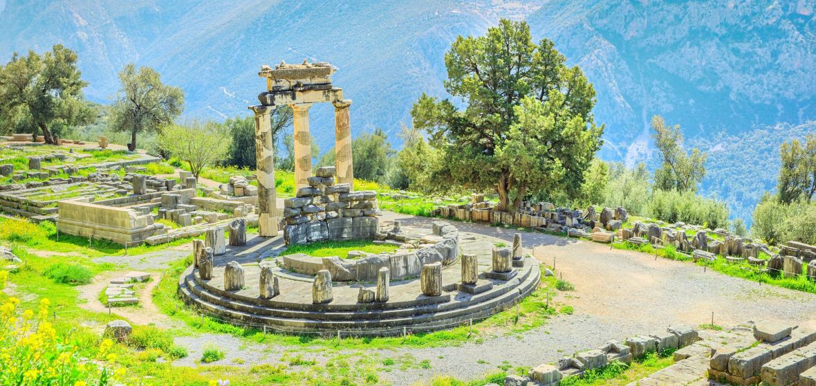 Amfikleia-Elateia Travel Guide 2023 - Things to Do, What To Eat & Tips ...