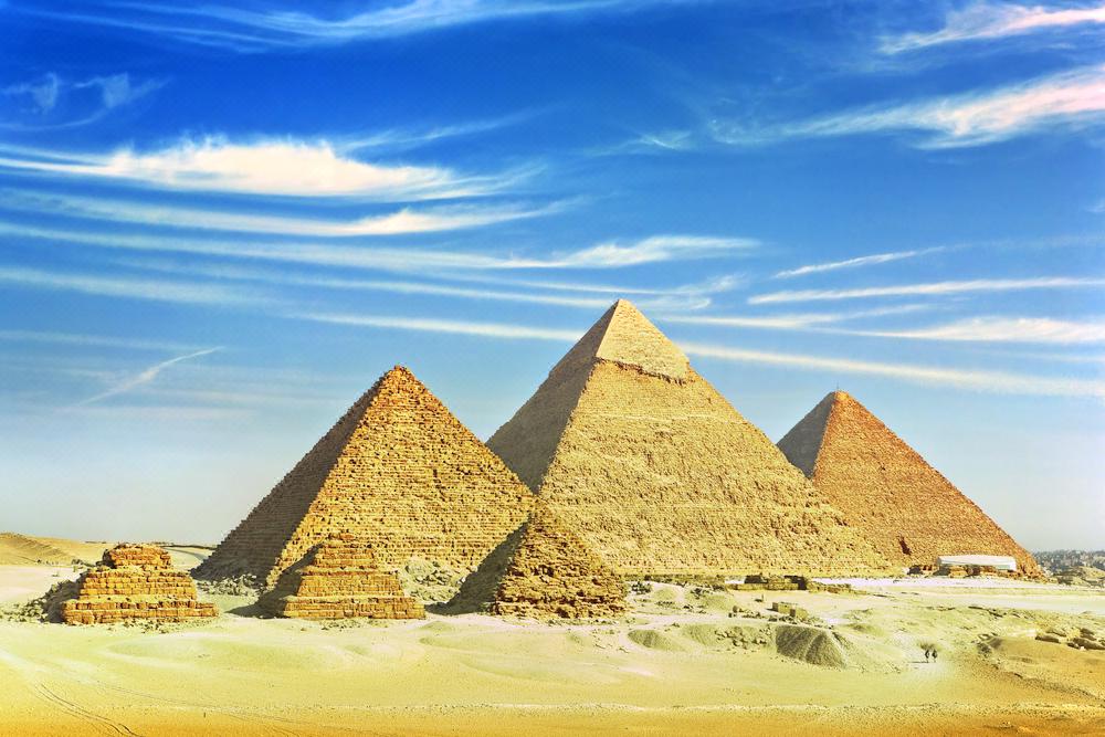 Nazlet El-Semman Itinerary for 1 Day : Ultimate Nazlet El-Semman Travel ...