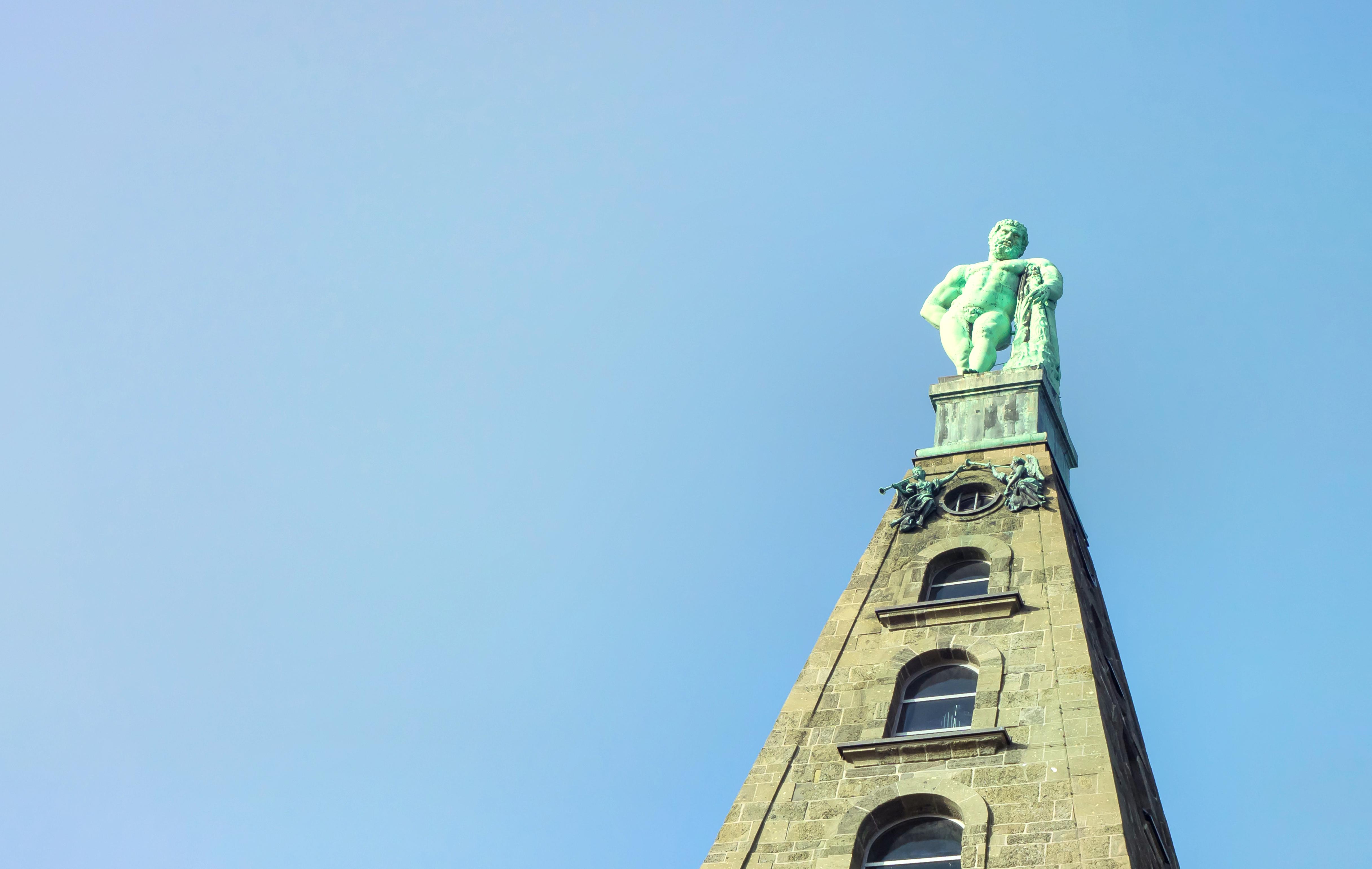 Best Time to Visit Kassel:Itinerary, What to Do & Where to Go - Trip.com