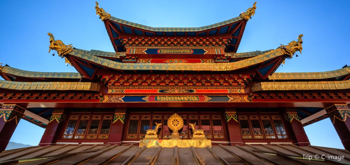 Dukezong Ancient City 2023 Top Things to Do - Dukezong Ancient City ...