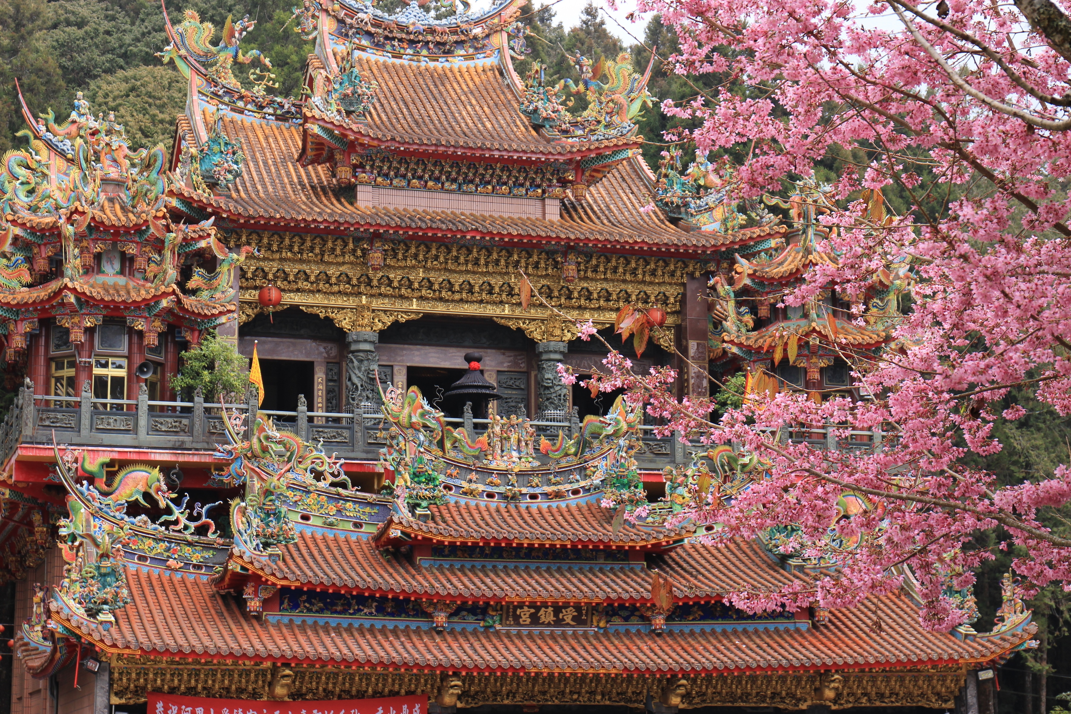 5 Days Chiayi County Itinerary: Best Places to Visit in Chiayi County ...