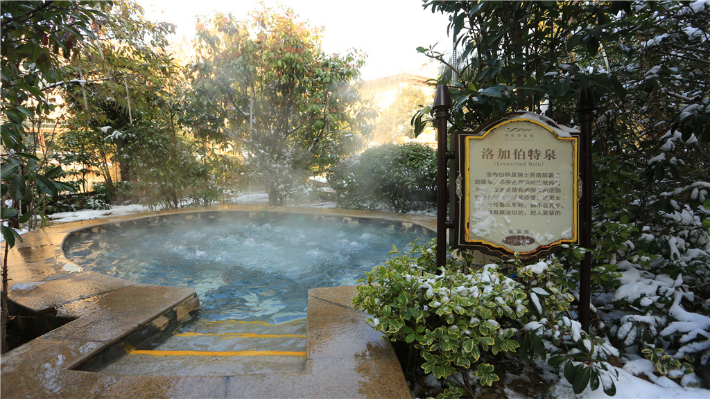 Zhengzhou Itinerary for 10 Days : Ultimate Zhengzhou Travel Guide ...