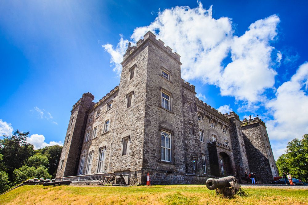 Slane 2022 Top Things to Do - Slane Travel Guides - Top Recommended ...