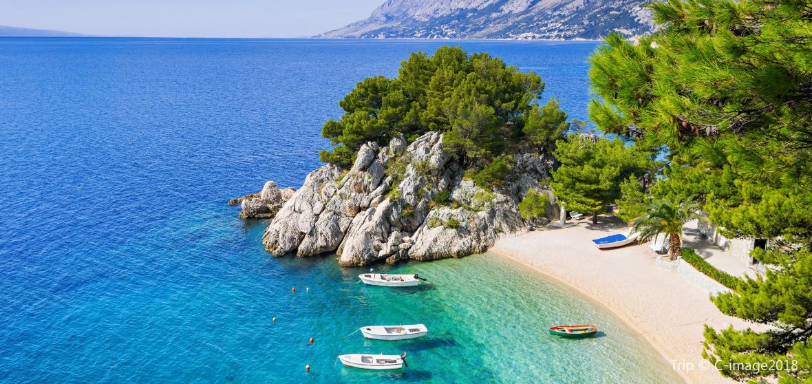 Brela Travel Guide 2023 - Things to Do, What To Eat & Tips | Trip.com