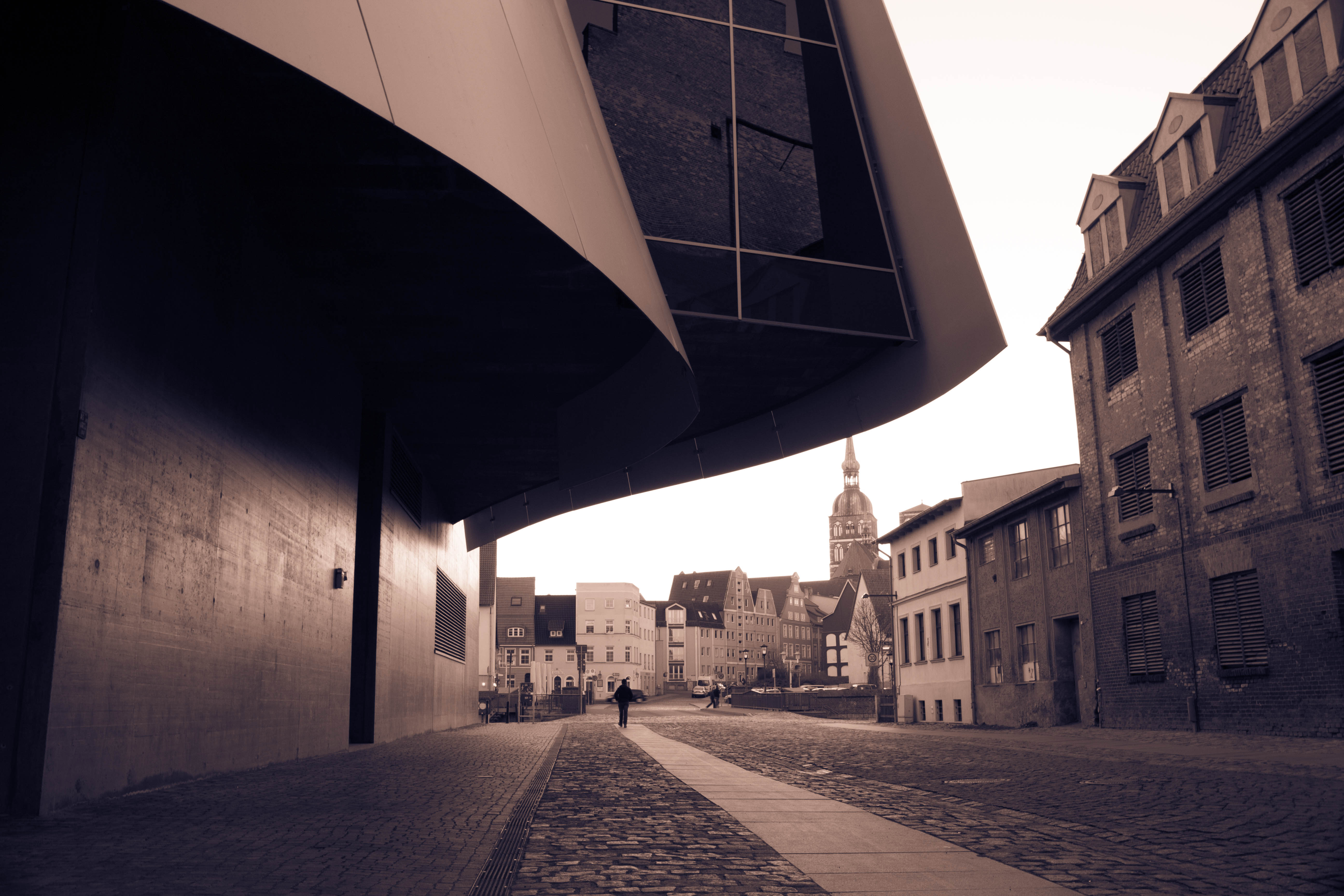 1 Day in Stralsund: What to Do and See in Stralsund - Trip.com