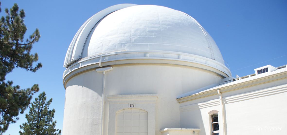 Mount Hamilton Travel Guide 2023 - Things to Do, What To Eat & Tips ...