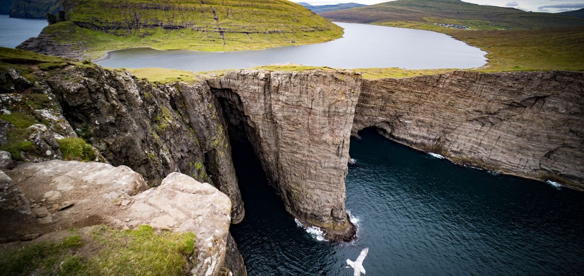 Las mejores atracciones en Vágar para el 2023 - Guías de viaje de Vágar ...