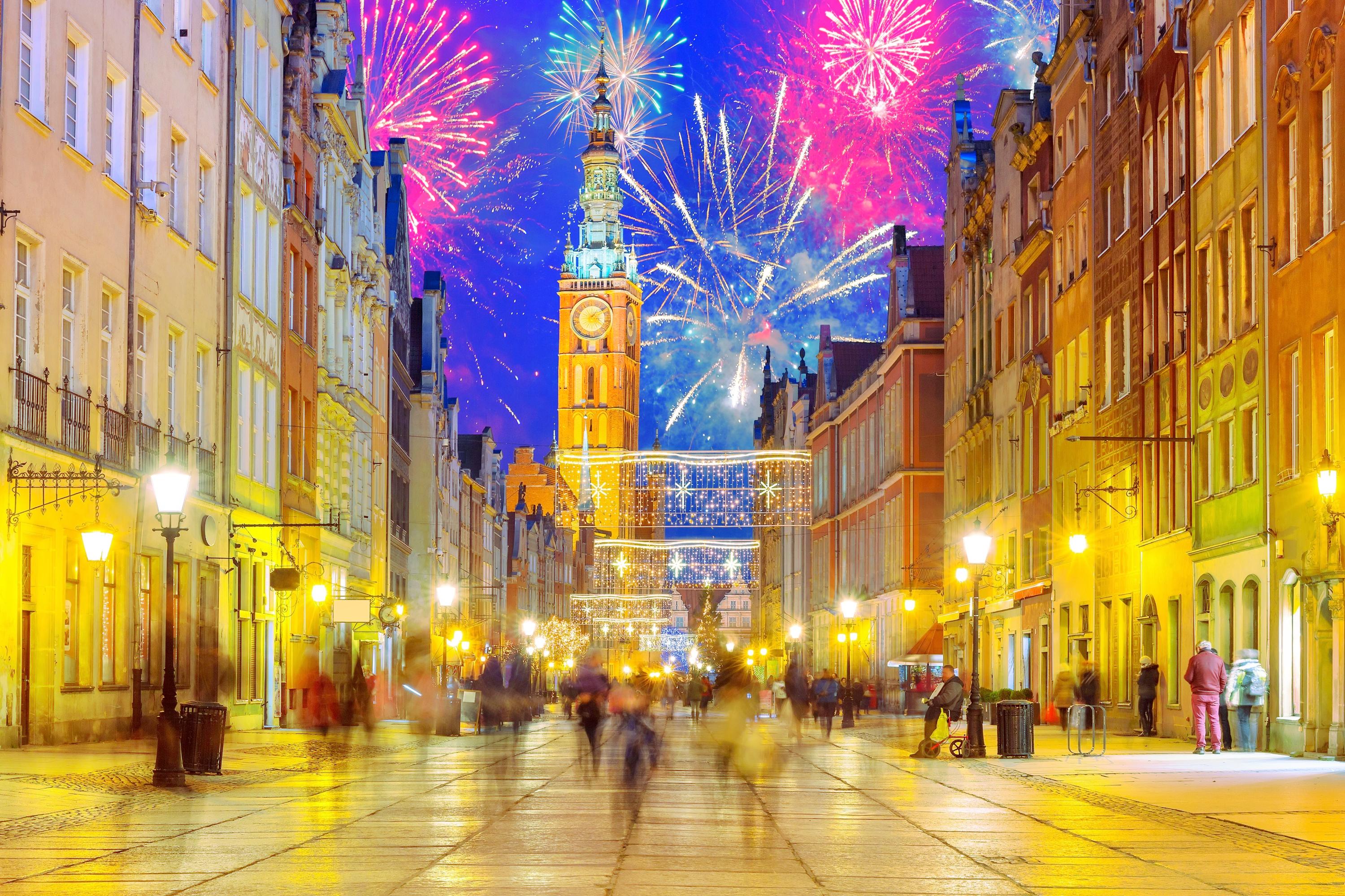Best Time to Visit Gdansk:Itinerary, What to Do & Where to Go - Trip.com
