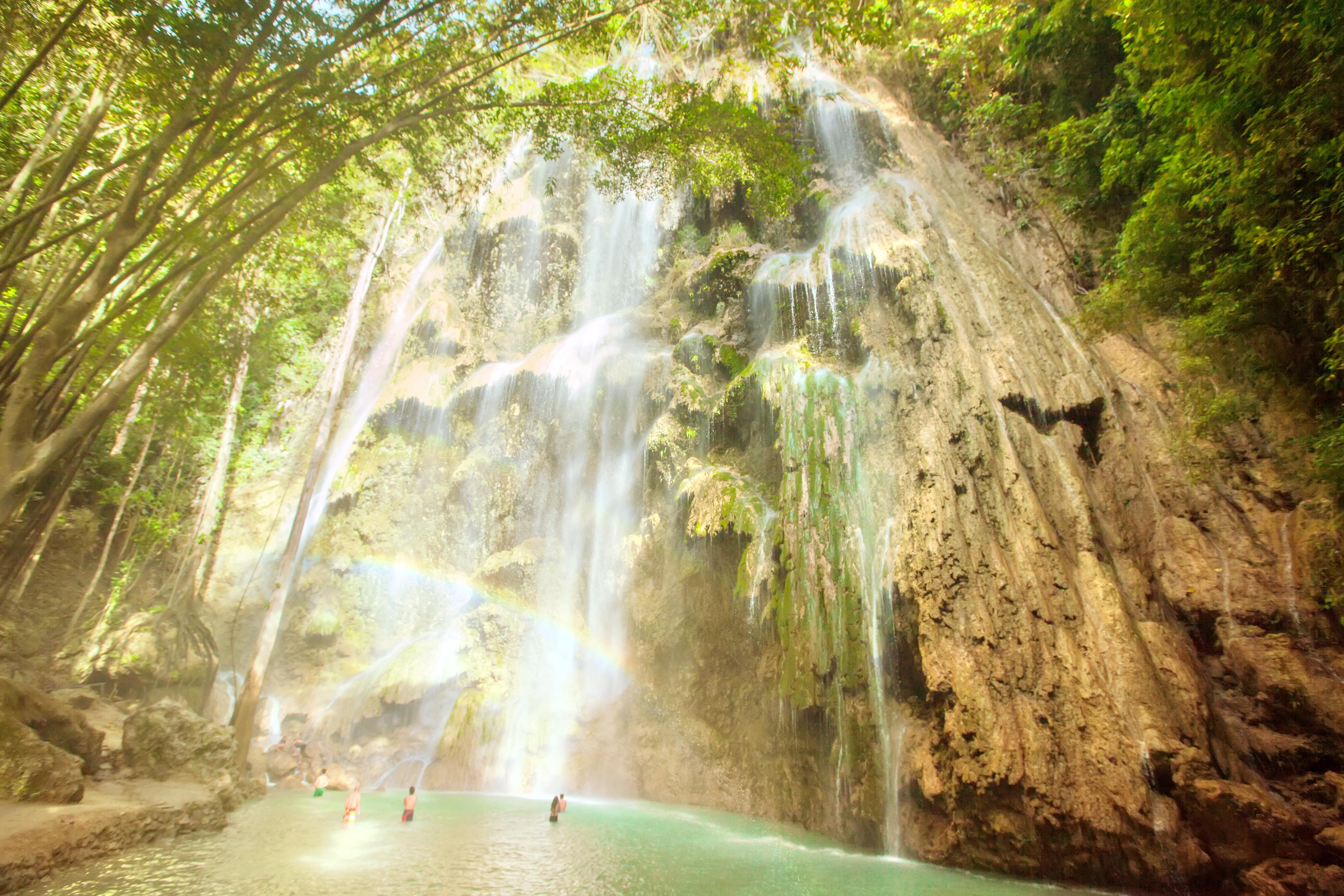 Top Travel Destinations in Cebu: Best 6 Days Cebu Itinerary - Trip.com