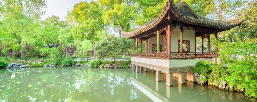 Gusu District 2022 Top Things to Do - Gusu District Travel Guides - Top ...