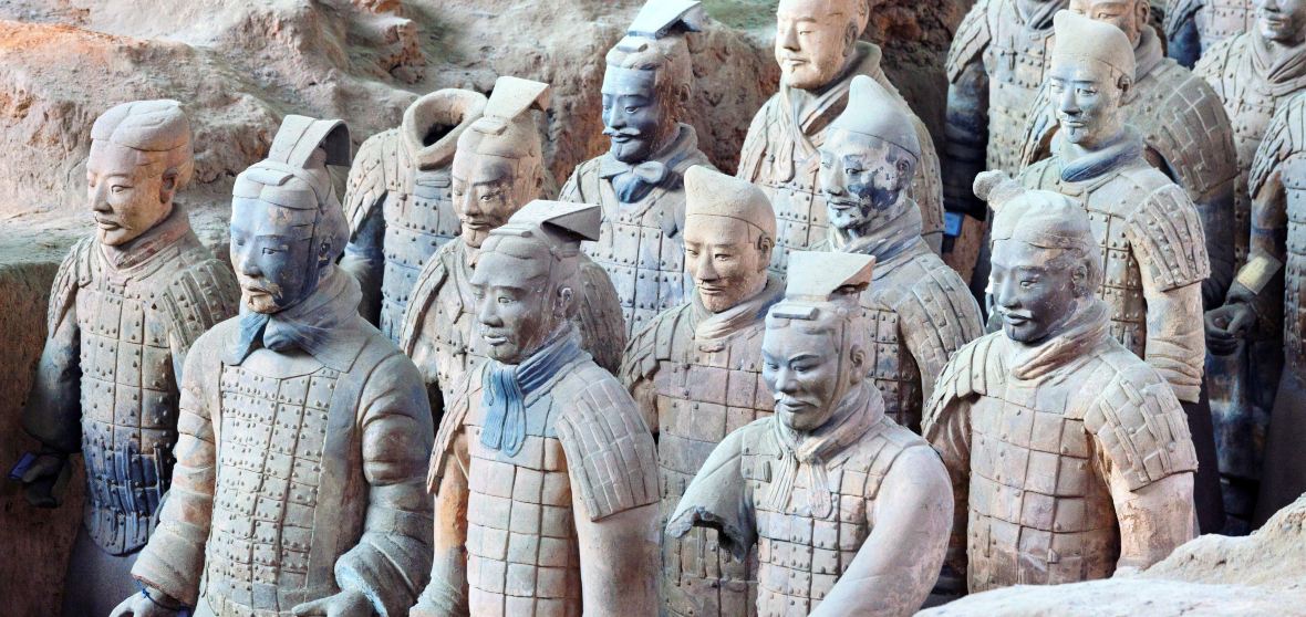 Xi'an 2022 Top Things to Do - Xi'an Travel Guides - Top Recommended Xi ...