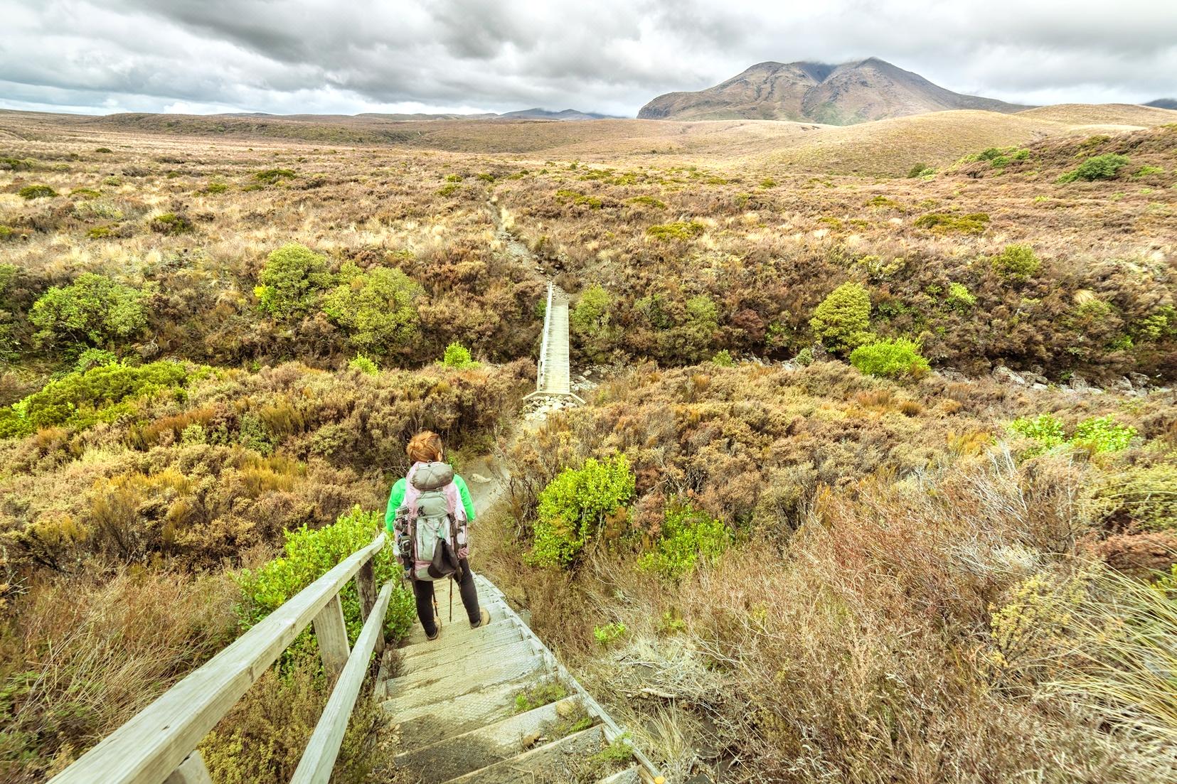 Travel 2 Days in Ohakune: Best Vacation Spots in Ohakune - Trip.com