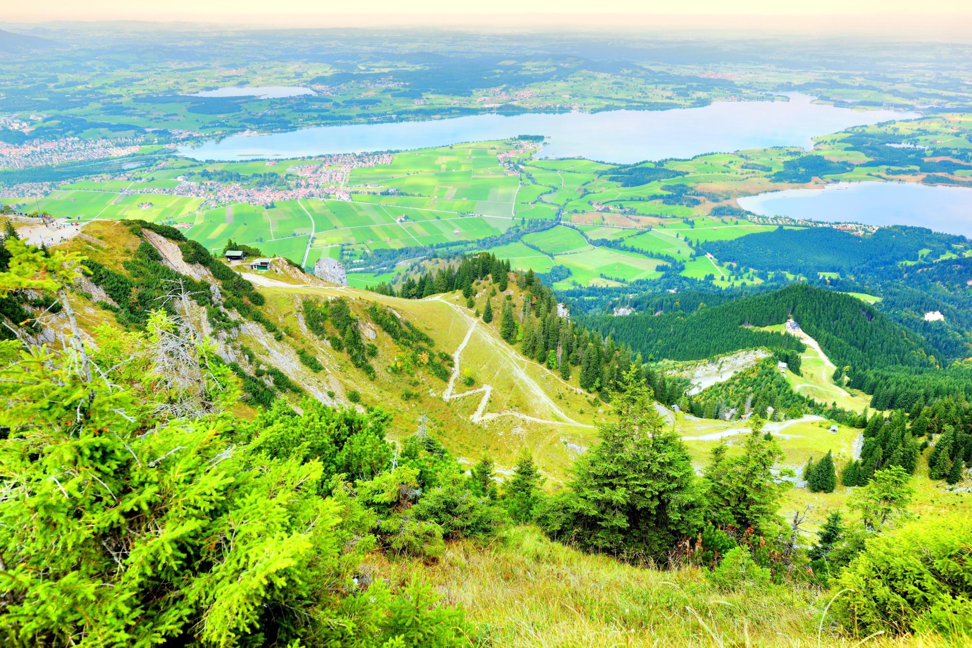 3 Days in Fussen Trip: Budgets, Hotels, Food & Attractions - Trip.com