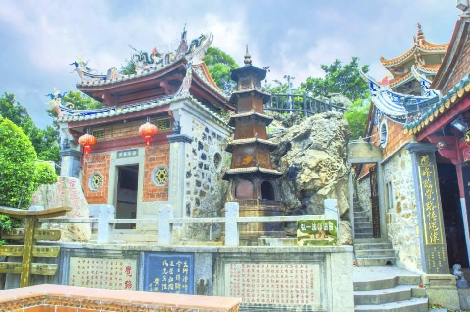 5 Days Huian Itinerary: Best Places to Visit in Huian - Trip.com