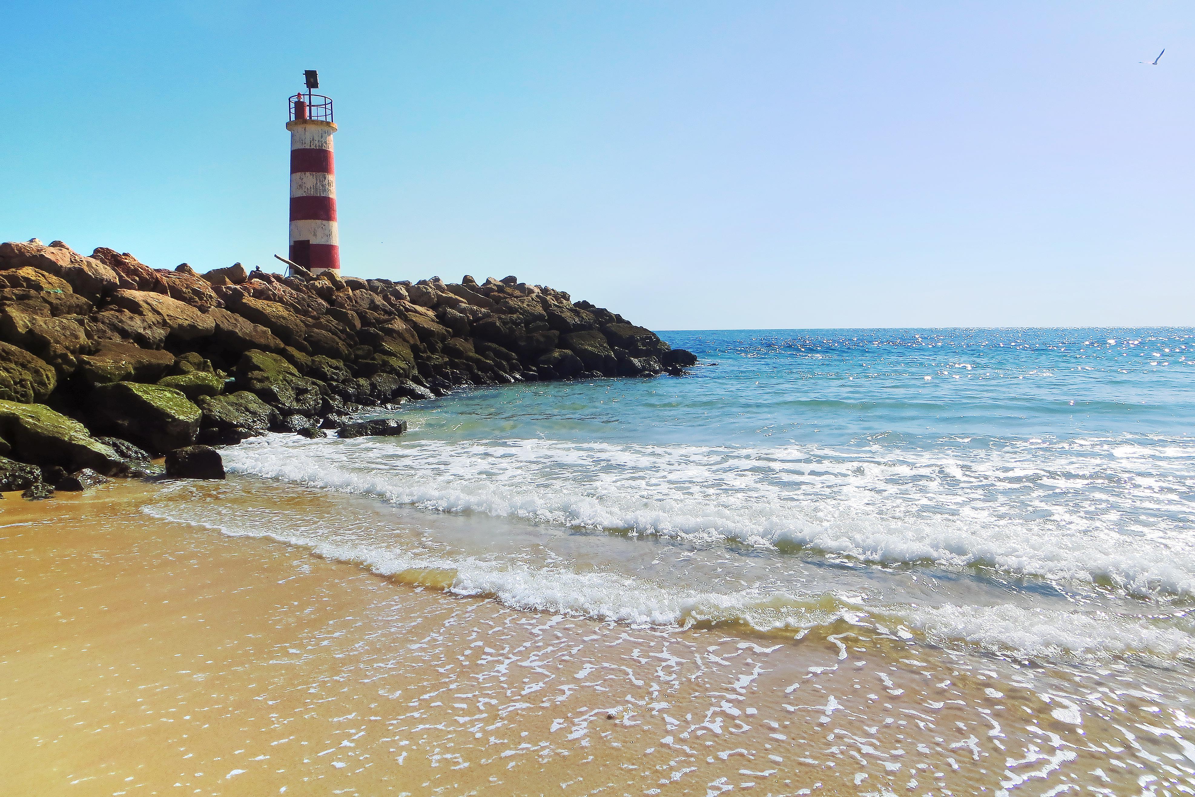 Travel 2 Days in Faro: Best Vacation Spots in Faro - Trip.com
