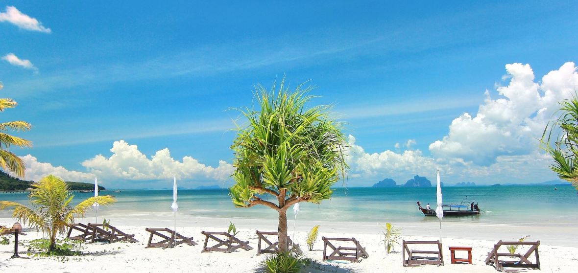 คู่มือท่องเที่ยวอำเภอ กันตังปี 2021 - แผนที่สถานที่ท่องเที่ยวอำเภอ ...