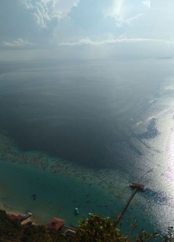 Guide to Semporna Island: Perfect Islands Near Semporna in Malay 2020 ...