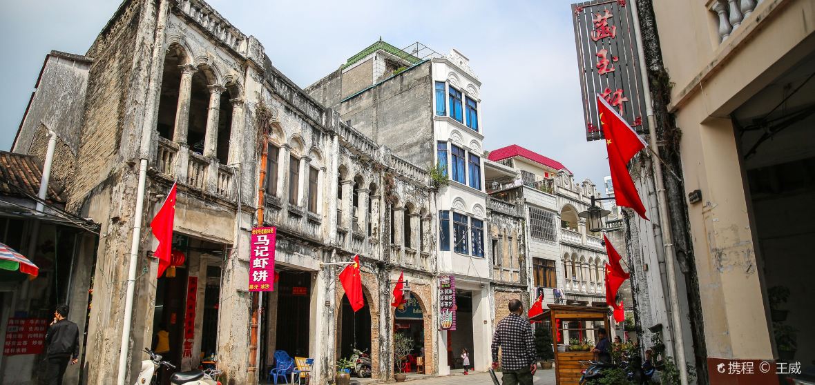 10 Best Things to do in Beihai, Guangxi - Beihai travel guides 2021 ...