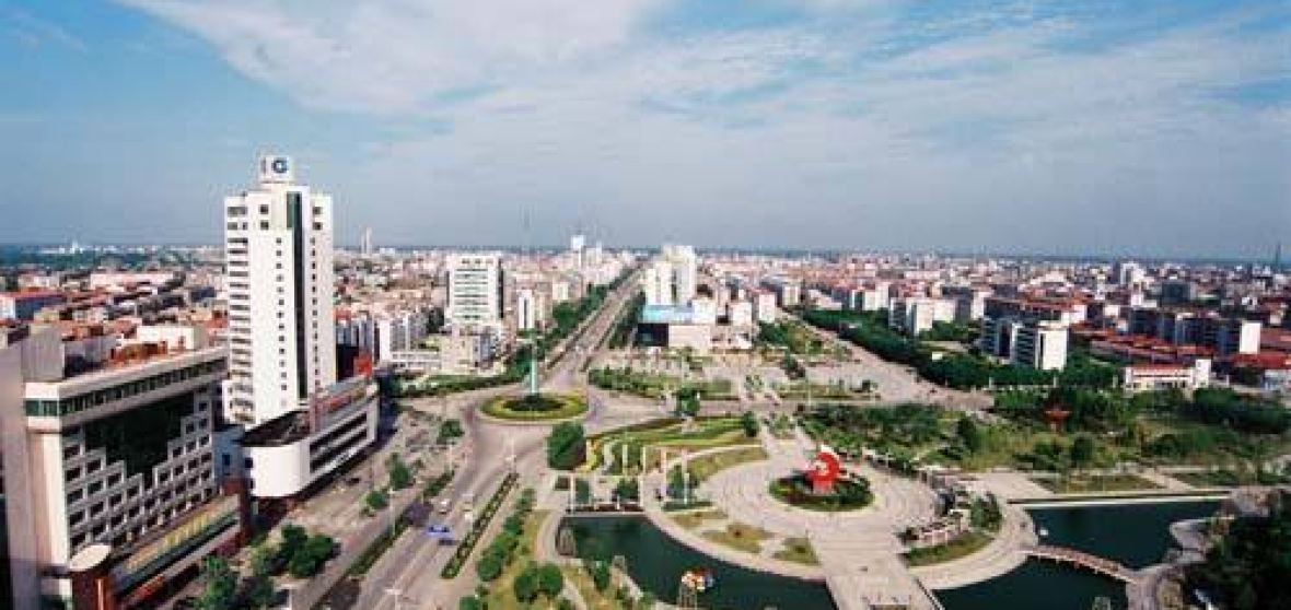 Xiantao 2022 Top Things to Do - Xiantao Travel Guides - Top Recommended ...