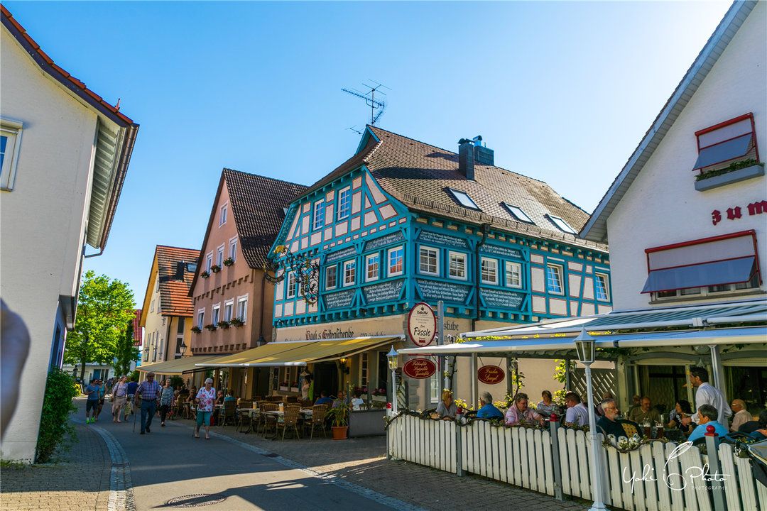 Hagnau am Bodensee 2022 Top Things to Do - Hagnau am Bodensee Travel ...