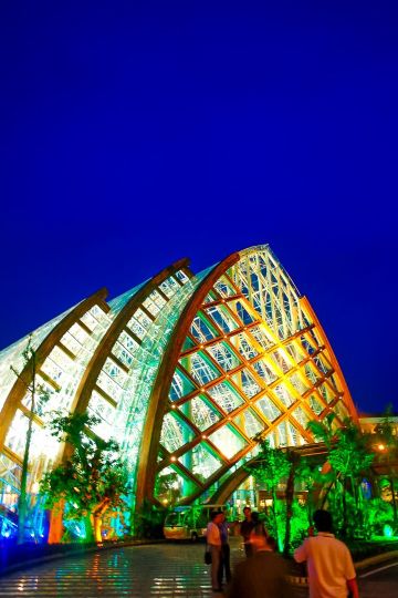 Yibin 2022 Top Things to Do - Yibin Travel Guides - Top Recommended ...