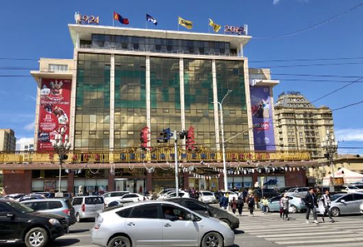 TOP 8 Attractions Recommended in Ulaanbaatar- Travel Guide – Most ...